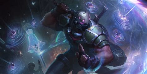 慎无限火力出装2021 Lol暮光之眼慎无限火力出装天赋推荐 仓鼠手游