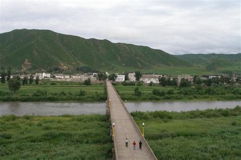 河南省面積最大的一個地級市是 每日頭條