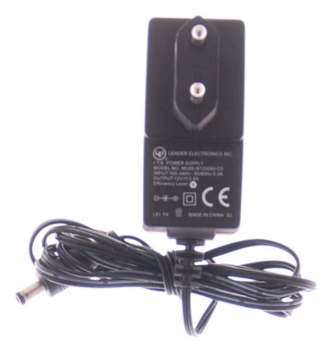 Stroomadapter Ftu Nt Gesneuveld Kpn Community