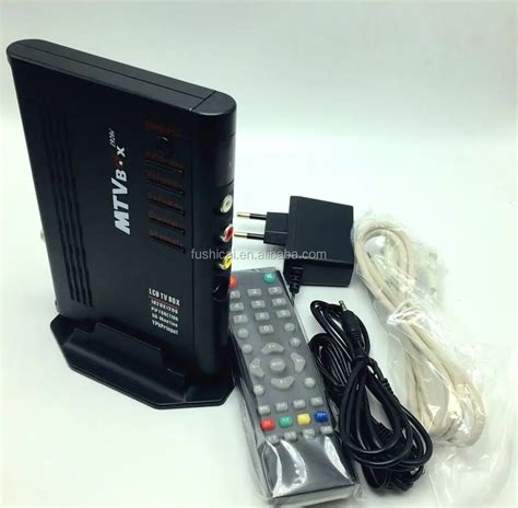 Mini Portable External Analog Digital Dvb T Usb Tv Tuner Buy Usb Tv Tuner For Androidanalog