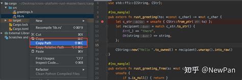 「ios」xcode 调试 rust 知乎