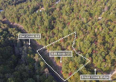 North Carolina Land For Sale By Owner 120 Properties Landsearch