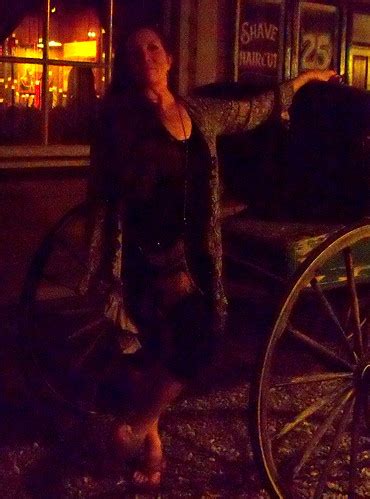 Woman In The Wild Wild West ~~~ An Enigma Wrapped In A Mys Flickr