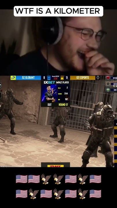 Usa 🇺🇸 Ohnepixel Ohnepixelclips Ohnepixelfunny Cs2 Cs2funny Meme