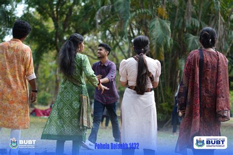 Department Of Cse Bubt Added A Department Of Cse Bubt