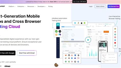 Lambdatest Unveils Upgraded Underpass Desktop Application For Windows And Mac
