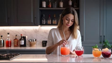 Miamis Cocktails Uncover Their Exotic Secrets Minute Bartender