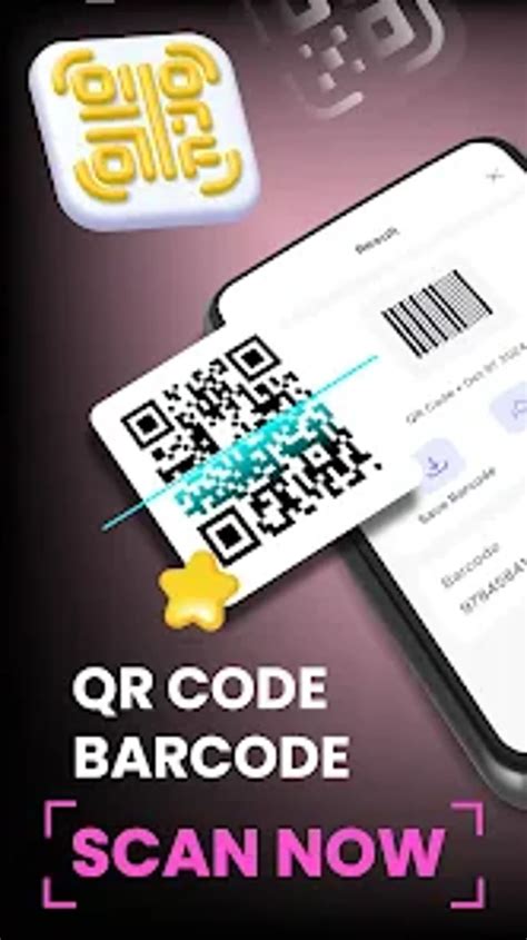 Scan Now Qr Barcode Scanner Para Android Download