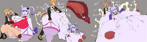 Rule 34 1futa 1girls Balls Better Version At Source Big Breasts Big Penis Bottomless Breasts