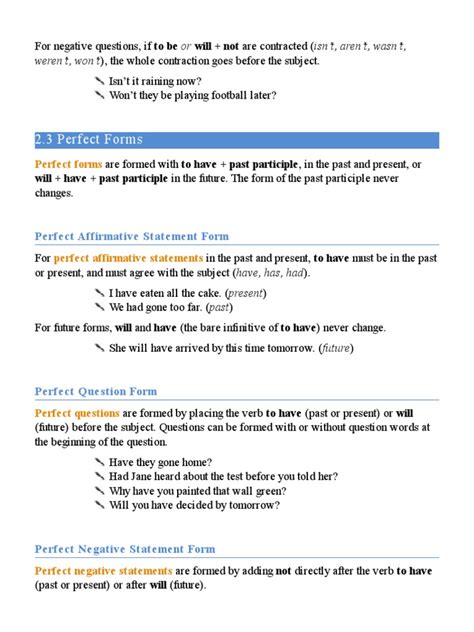 the english tenses practical grammar guide pdf pdf