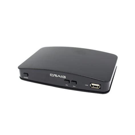 Digital Analog Broadcast Converter Remote Control