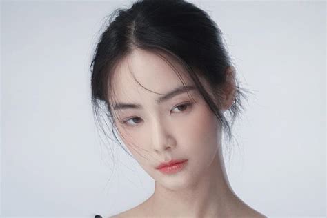 Hongsuzu Instagram Posts Instagram Korean Model