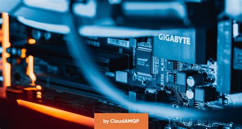 message queues a simple guide with analogies cloudamqp