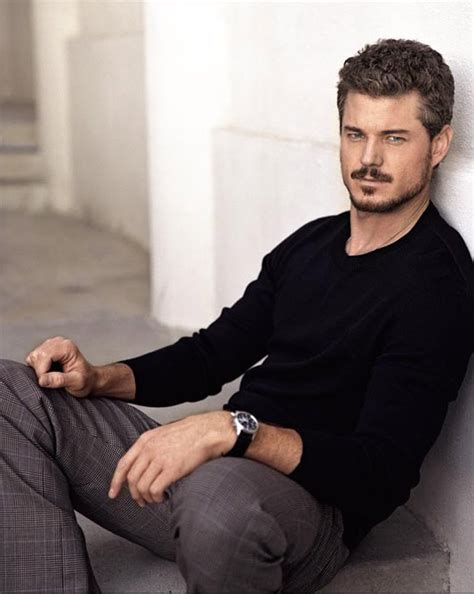 Eric Dane Charmed Fandom