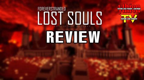 Forever Stranded Lost Souls Minecraft Modpack REVIEW YouTube