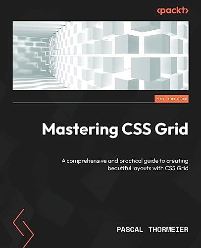 Unlocking The Power Of Css Grid Top Must Read Books For Web Developers Walzone Books