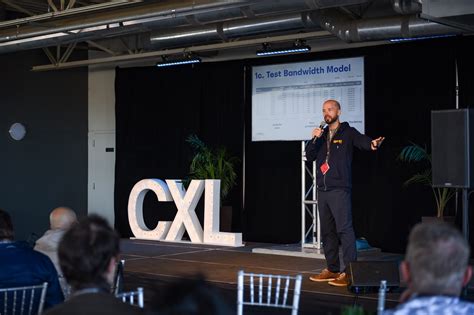 Cxl Live 2022 Recap Main Takeaways From 6 World Class Marketers