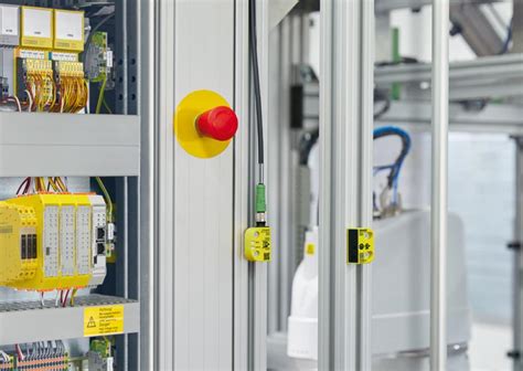 Phil Seboa On Linkedin Phoenixcontact Automationsolutions Automation Automationengineering