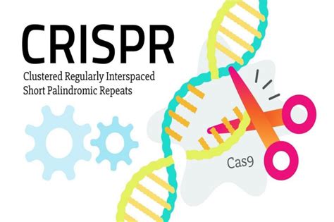 Crispr Science