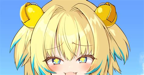 ボンバーガール ビキニパイにゃん 川上なち助のイラスト Pixiv
