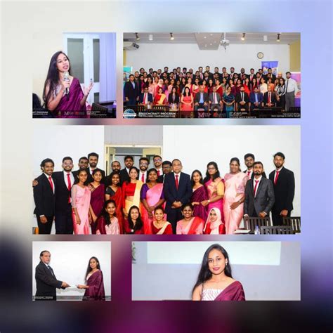 Sachini Kodithuwakku On Linkedin Speechcraft Program Finale Colombo Toastmaster Club It Was A