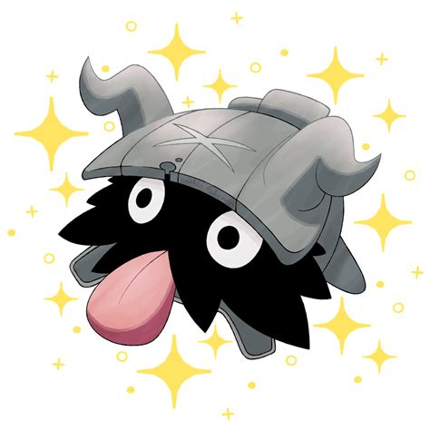 Xeeble Senshi Dungeon Meshi Shellder Dungeon Meshi Nintendo Pokemon Commentary English