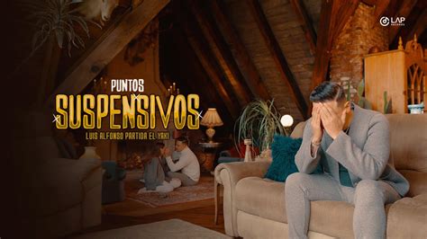 Luis Alfonso Partida El Yaki Puntos Suspensivos VIDEO OFICIAL