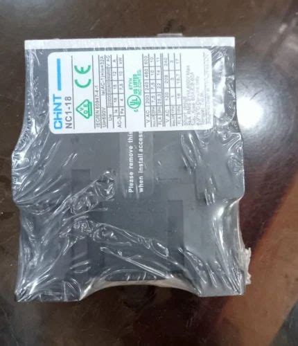 Chint Contactor Pc Board At ₹ 500 Piece In Ahmedabad Id 27216108862