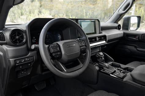 Toyota Land Cruiser Prado Intermedio Precios En Panamá