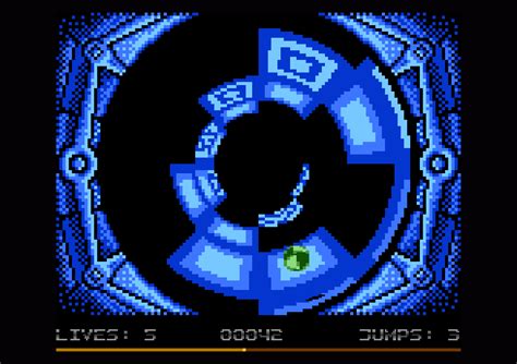 Rgcd Yoomp Atari Xexl