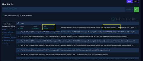 Faq Log Management Help Letsdefend Forum
