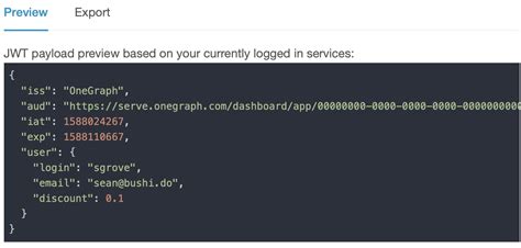 Introducing AuthGuardian The Simplest Auth Yet Issue 7 OneGraph