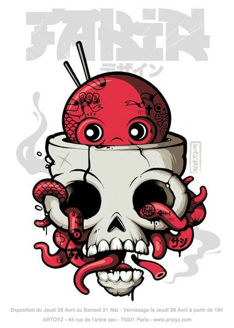 Épinglé par S S sur Art Dessin graffiti Illustration Illustrations