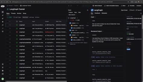 Shah Zeb On Linkedin Ai Machinelearning Langgraph Tech Innovation