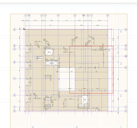 Viewport Class Overrides Slabs Troubleshooting Vectorworks