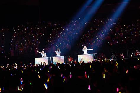 16人の原点から、新しいツバサ広げて。「the Idolmster Shiny Colors 55th Anniversary Live