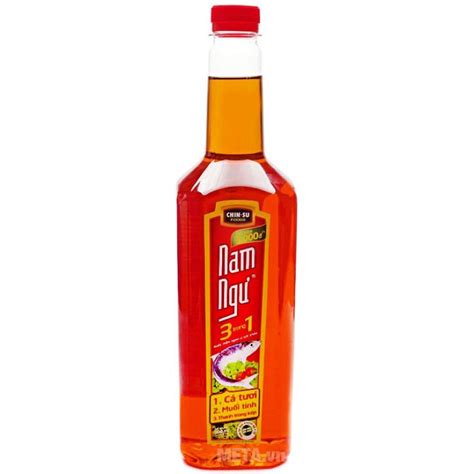 NƯỚc MẮm Chinsu Nam NgƯ Chai 900ml Shopee Việt Nam