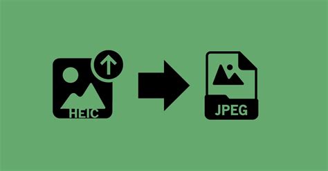 Automatic Conversion Of Heic Images To Jpeg Starting Wordpress