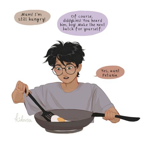 Harry Potter Harry Potter Illustrations Harry Potter Feels Harry Potter Comics