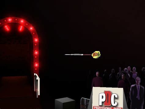 Pdc World Championship Darts Screenshots For Windows Mobygames