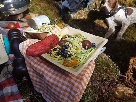 Biešu Maize Gatavo Dabā Recepte Raksts