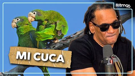 ¿como Se Llama Tu Cuca Youtube