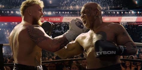 Jake Paul Vs Mike Tyson 10 Worst Case Scenarios For Boxing Fans
