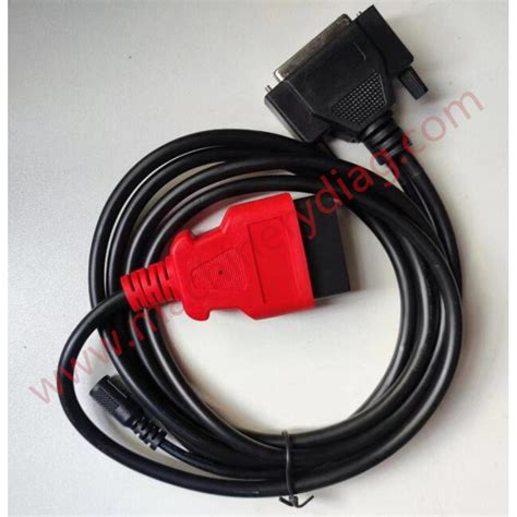 Isuzu Idss Diagnostic Tool Kit Support Truck Excavator Flashing Function