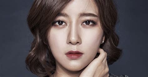 최윤소 박시후와 키스신 설렘으로 촬영