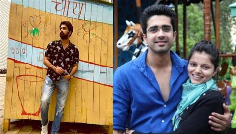 Avinash Sachdev Opens Up About Reasons Behind His Split With Ex