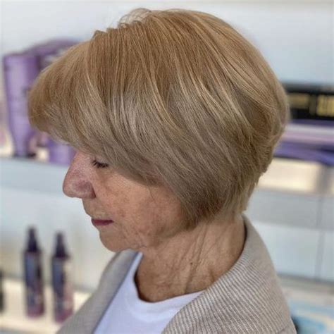 20 Youthful Hairstyles For Women Over 50 In 2022 Short Hair Models