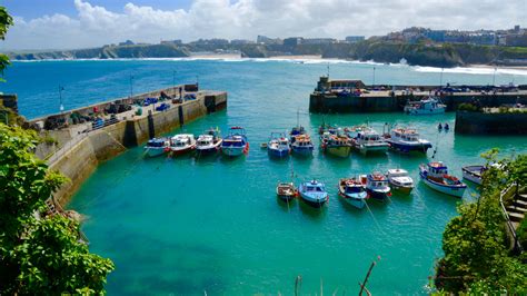 How To Get To Newquay Cornwall At Oscar Loveless Blog