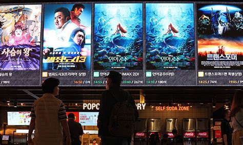 [단독] 청각장애인 10명 중 3명 “1년간 영화관람 못했다” [심층기획 말뿐인 공용어…설 곳 없는 한국수어 手語 ] 세계일보