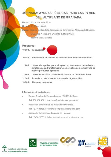 Ayudas Para Transformación Comercialización O Desarrollo De Nuevos